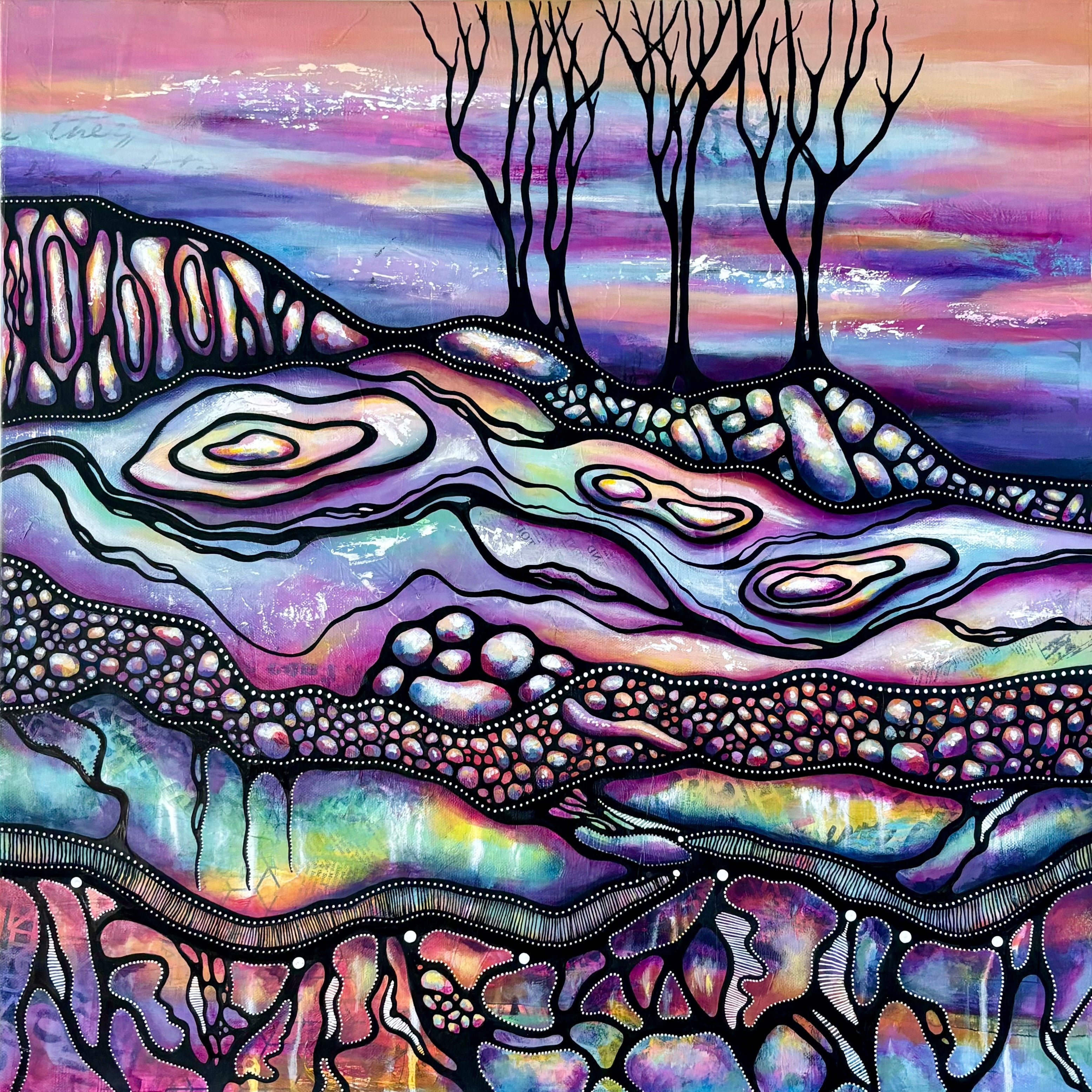 Life in Layers – Page 2 – Kath.Artique